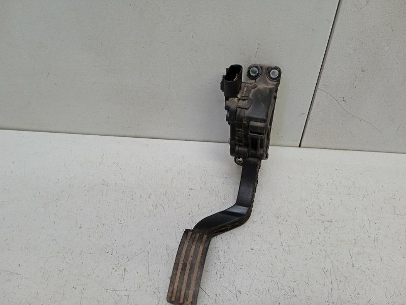 Б/У Форд Фиеста, Форд Фьюжн Педаль газа Ford Fiesta 2002 CBK, MK5 193238 FORD арт. 2S619F836AA