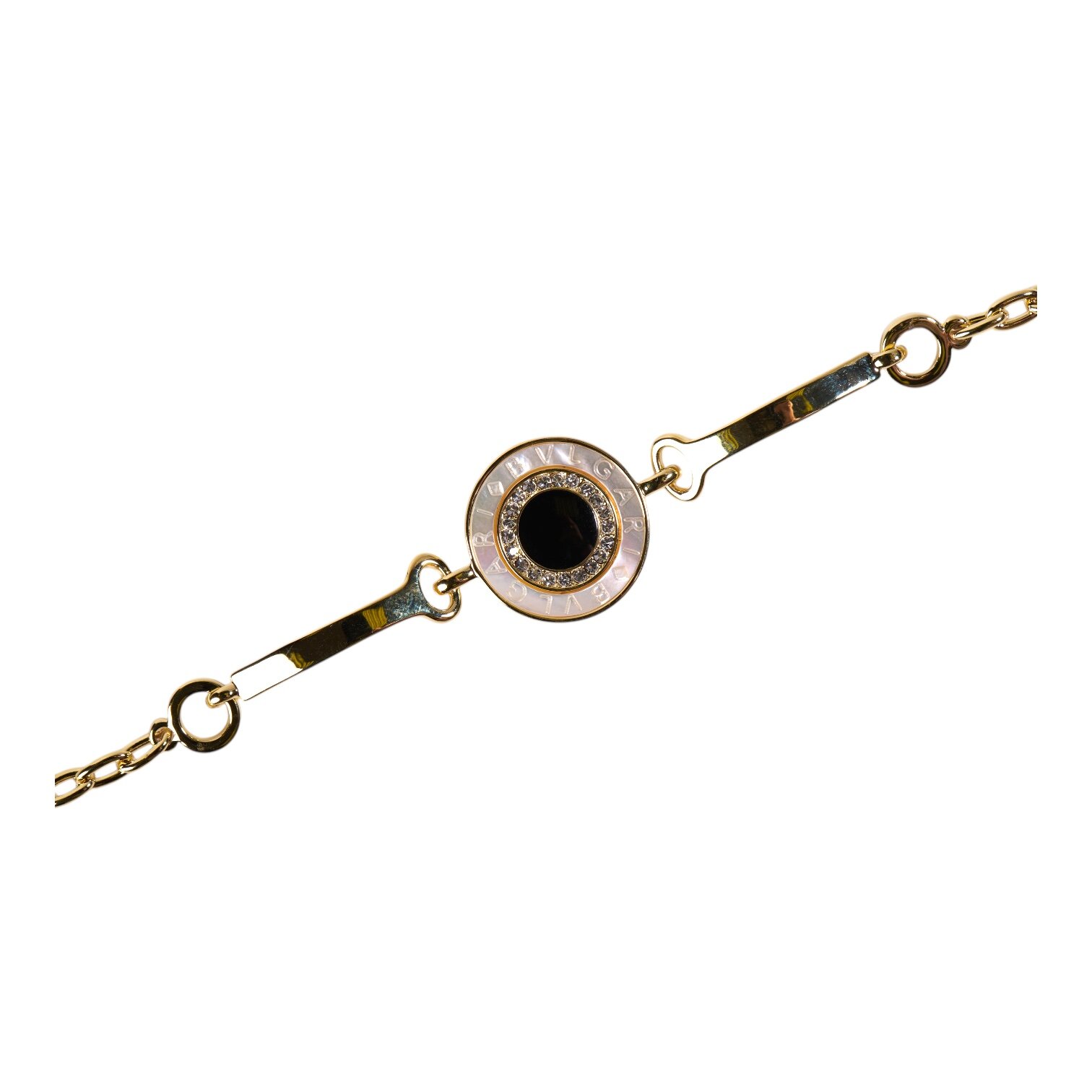 Браслет, перламутр