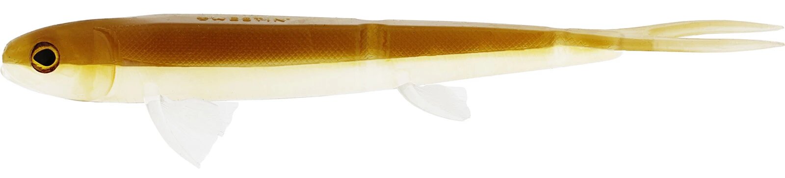 Westin Мягкие приманки Westin TwinTeez Pelagic #Baitfish Ghost