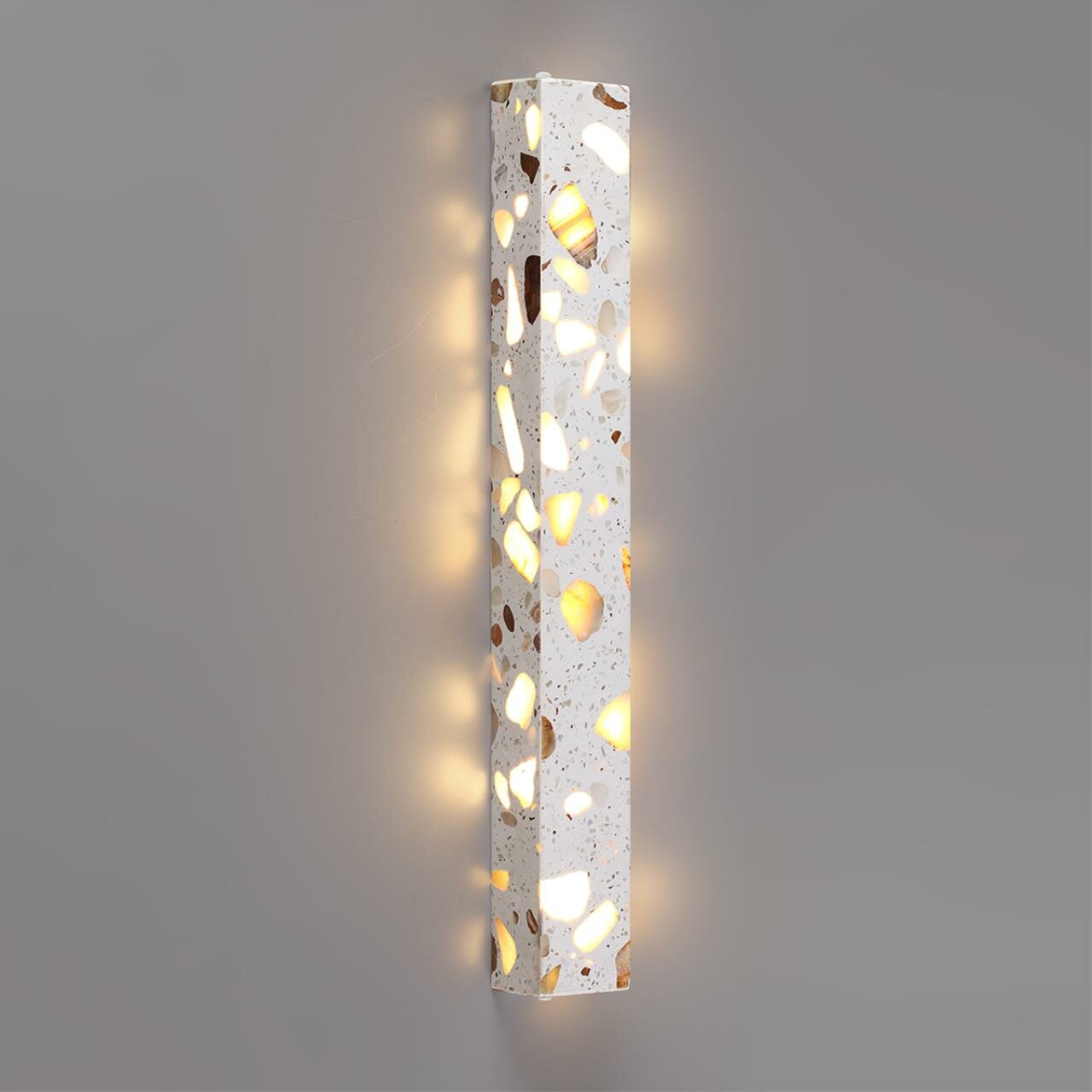 Бра ODEON LIGHT TERRAZZO 7012/15WL — фото 1