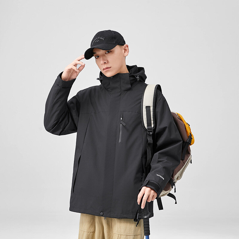 Куртка спортивная