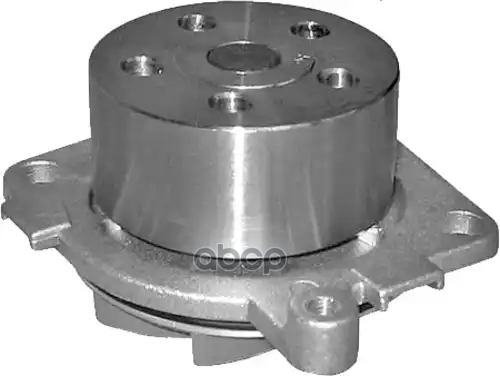 Помпа! Alfa Romeo 145/146/156 1.6 16V 96>, Fiat Stilo 1.8 16V 01> Stellox арт. 45000045SX