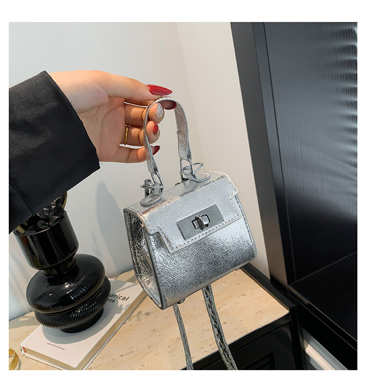 Сумка мессенджер