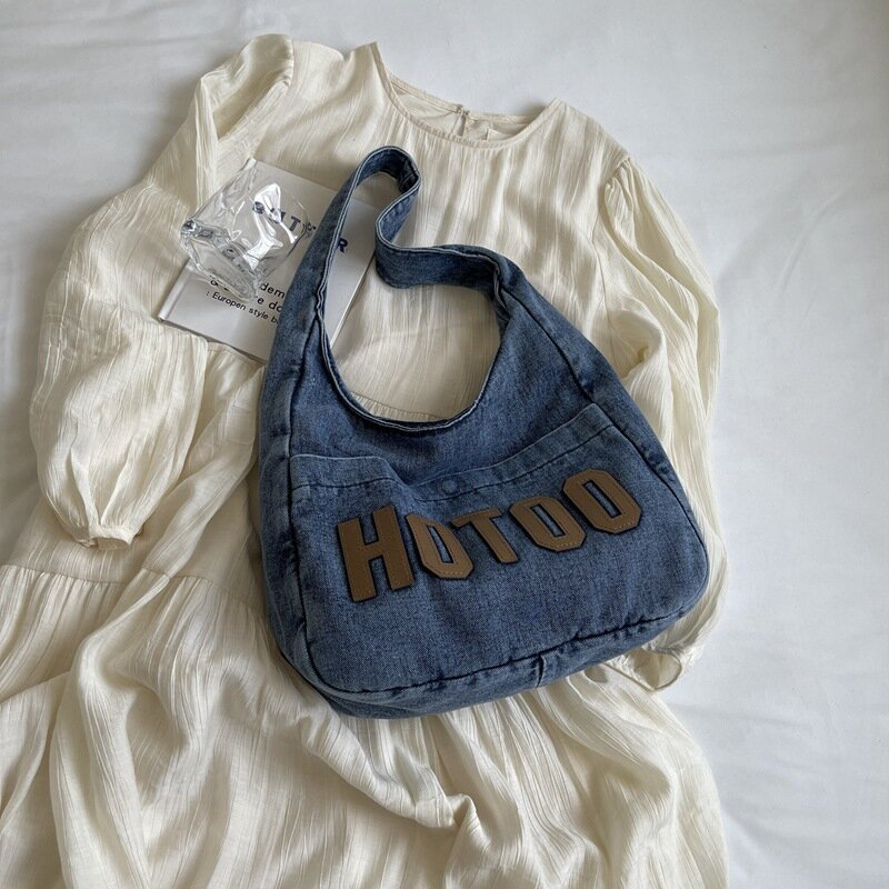 Сумка ведро