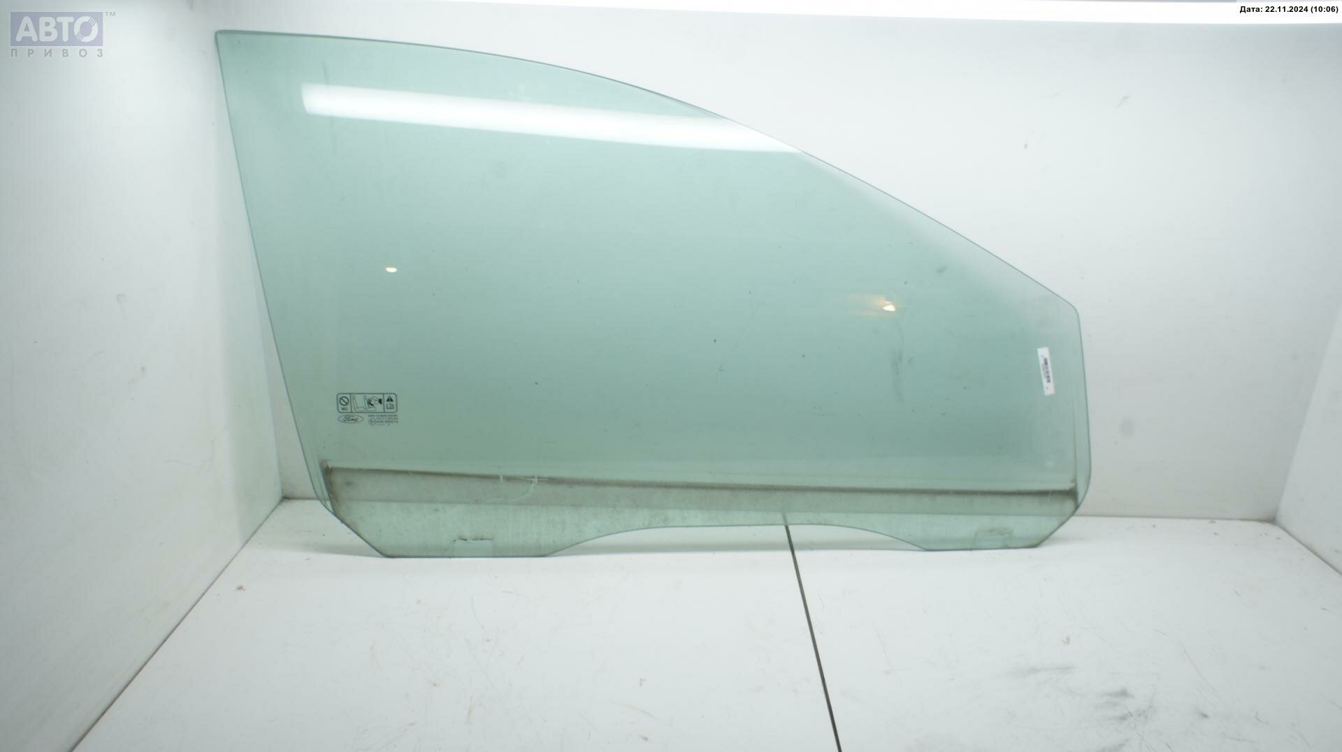 Стекло двери передней правой Ford Focus 2 (2004-2010)
