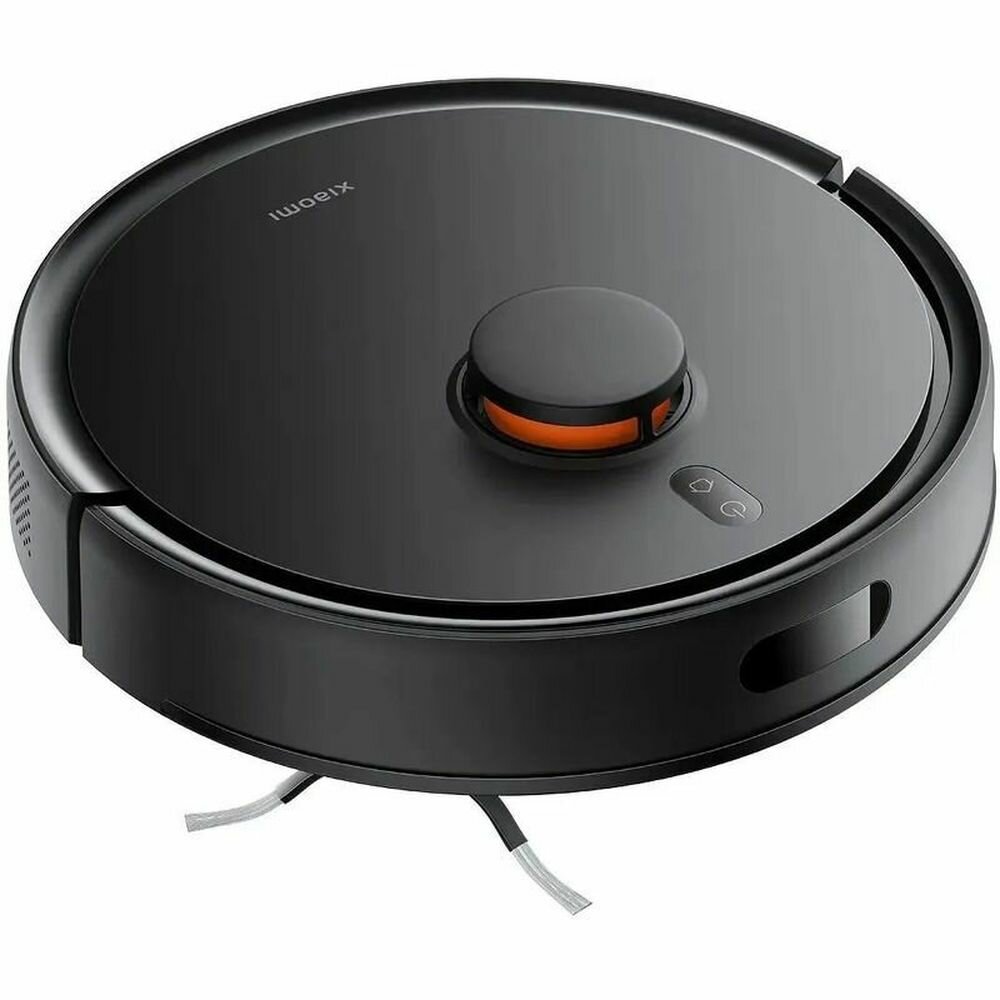 Робот-пылесос Xiaomi Robot Vacuum S20, черный