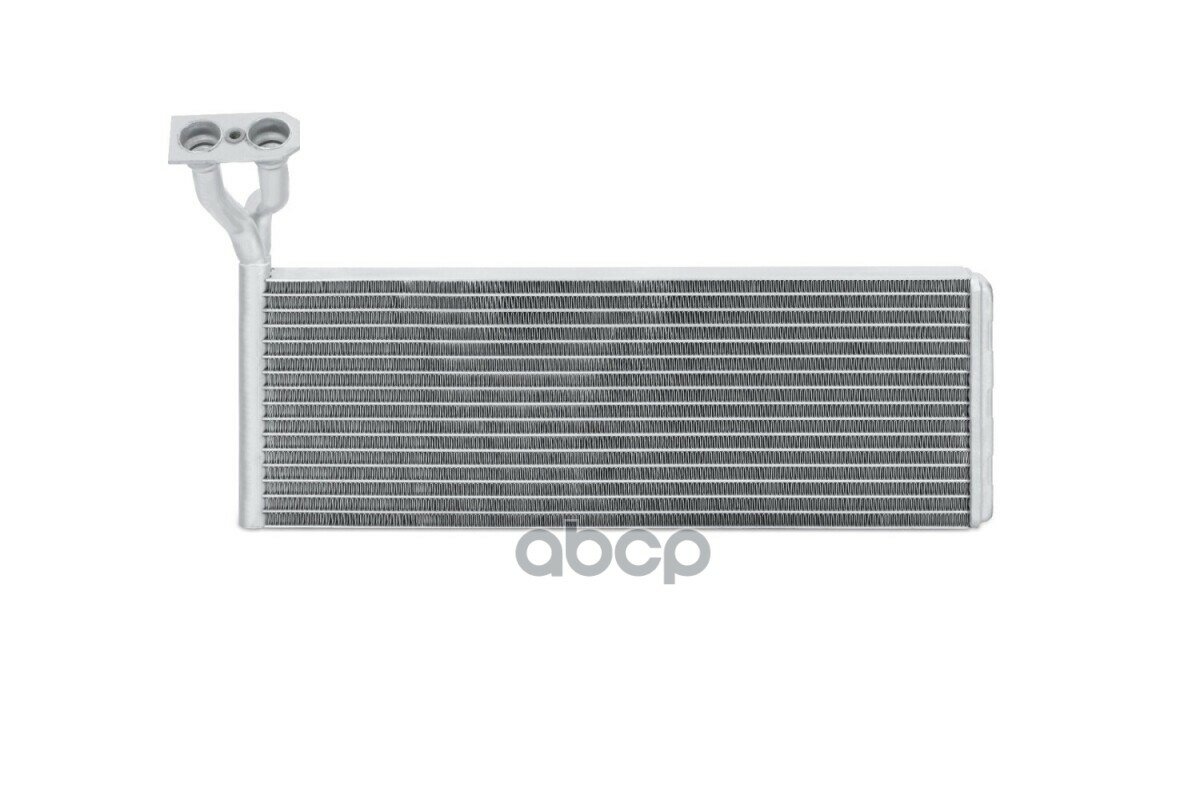 Радиатор отопителя SCANIA 4/R TOPCOVER арт. T0910-6001