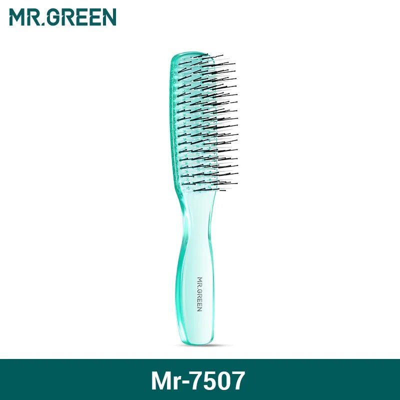 MR.GREEN Расческа Mr-7507 (Large)