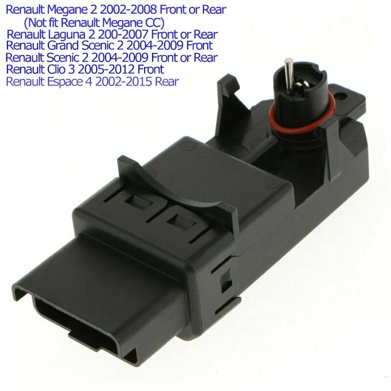 Модуль двигателя стеклоподъемника TEMIC 440726 440788 288887 для Renault Megane 2 MK2 Grand Scenic 2 Clio 3 MK3 Espace 4 MK4 Шины 135 R1