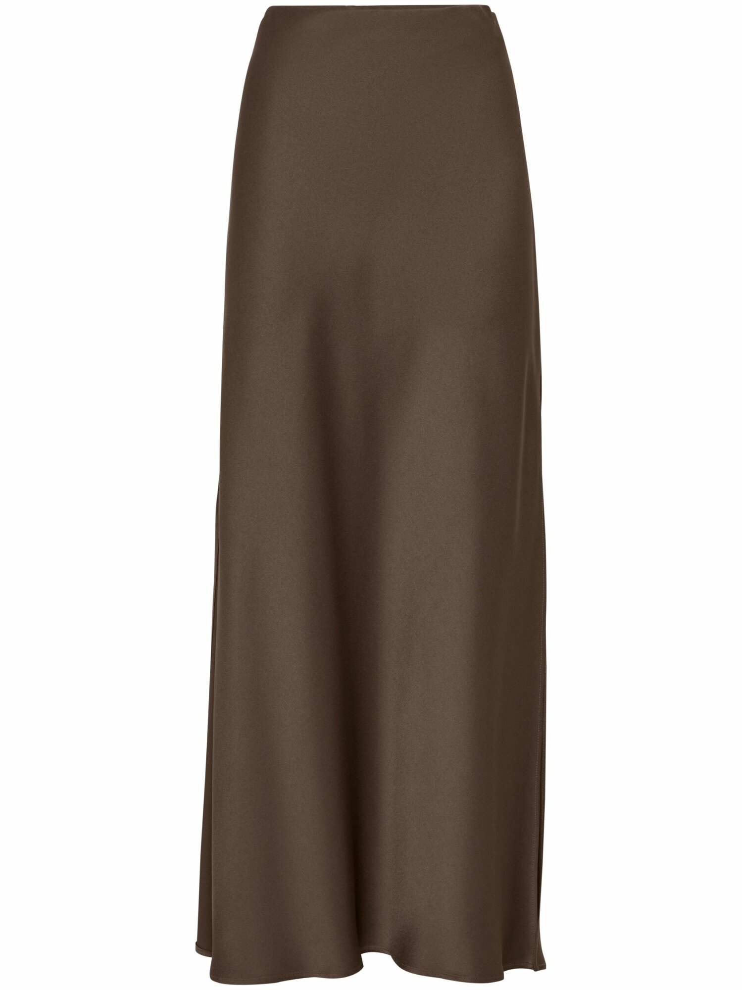 Юбка Bias-cut maxi skirt