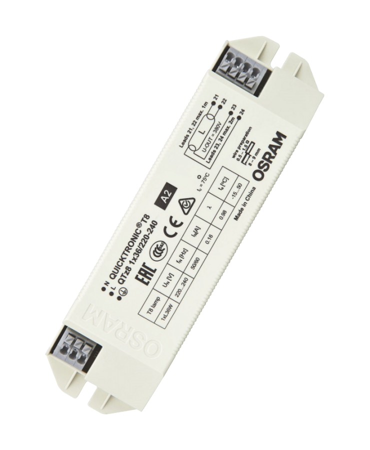 ЭПРА Osram 4008321863287