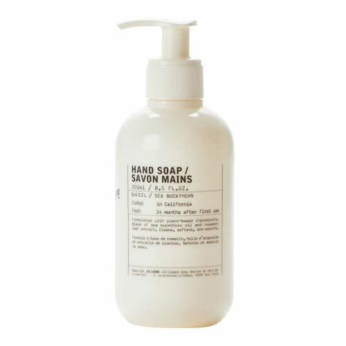 LE LABO Basil Мыло для рук 250 мл