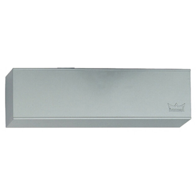 TS-71 (серый) дверной доводчик Dorma