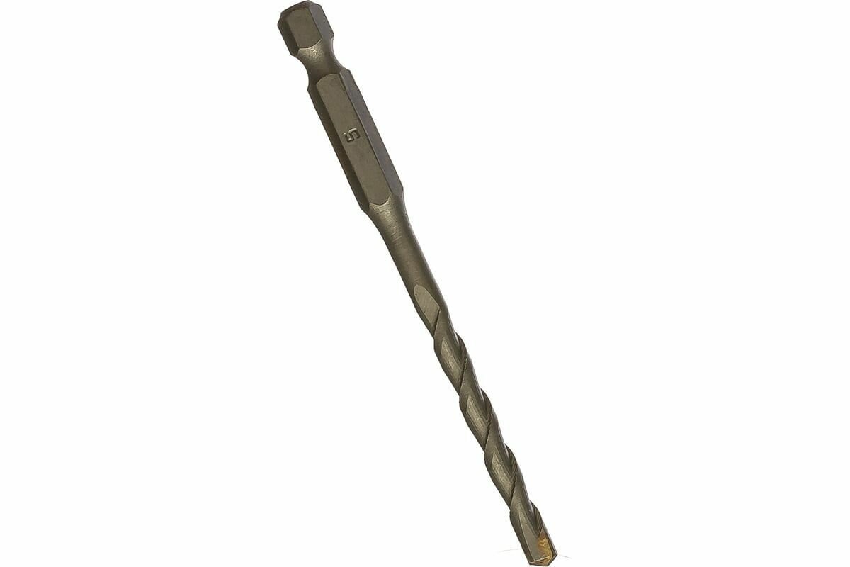 Сверло по бетону (5х90 мм; 1/4") Makita D-23793