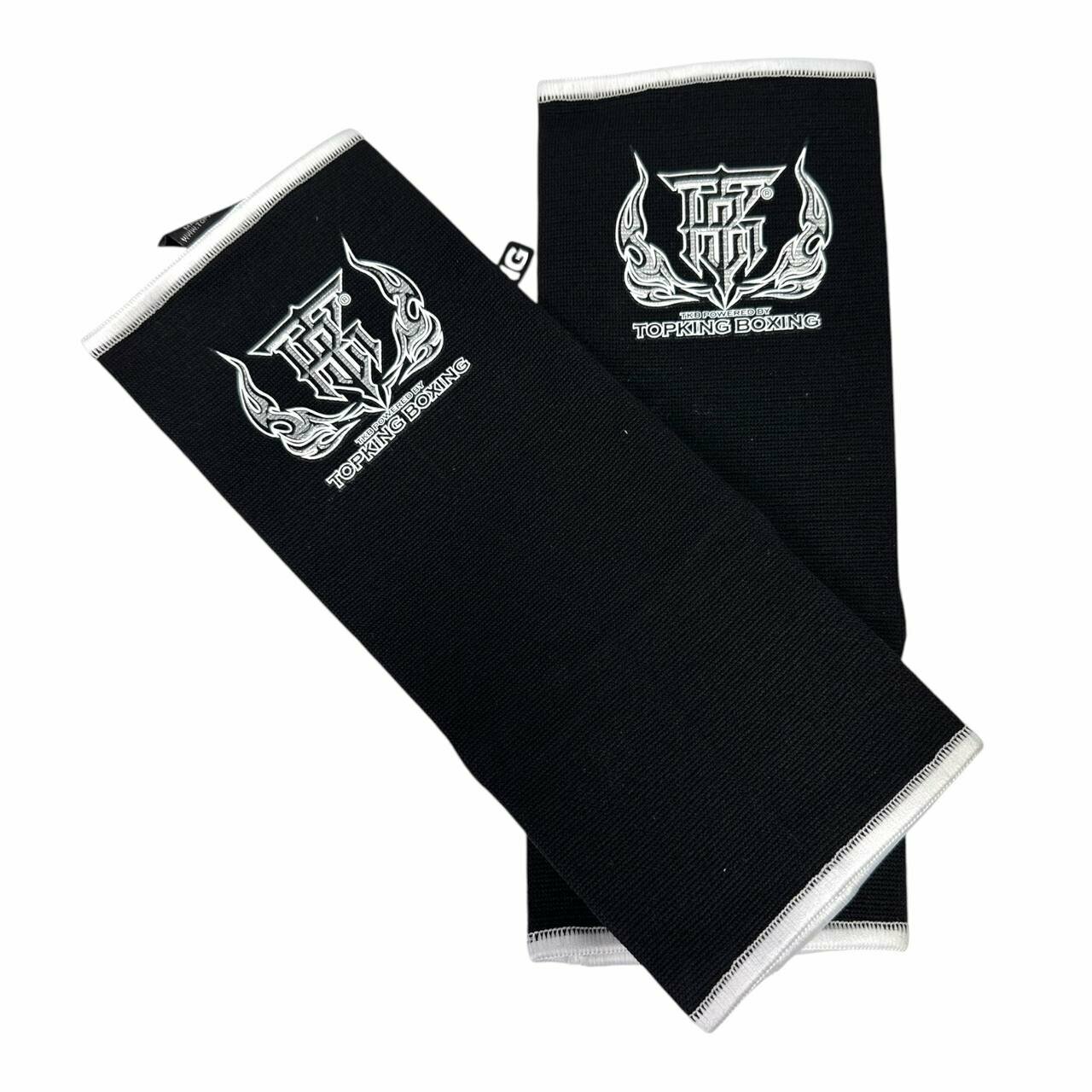 Голеностопы Top King TKANG-01 black M