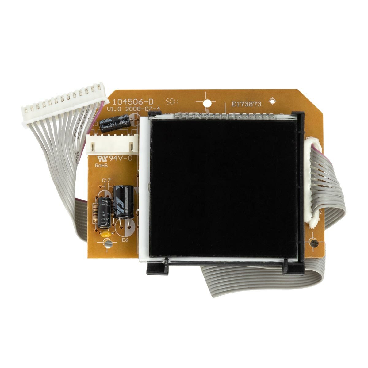Плата хлебопечки Kenwood BM450 (KW715228)