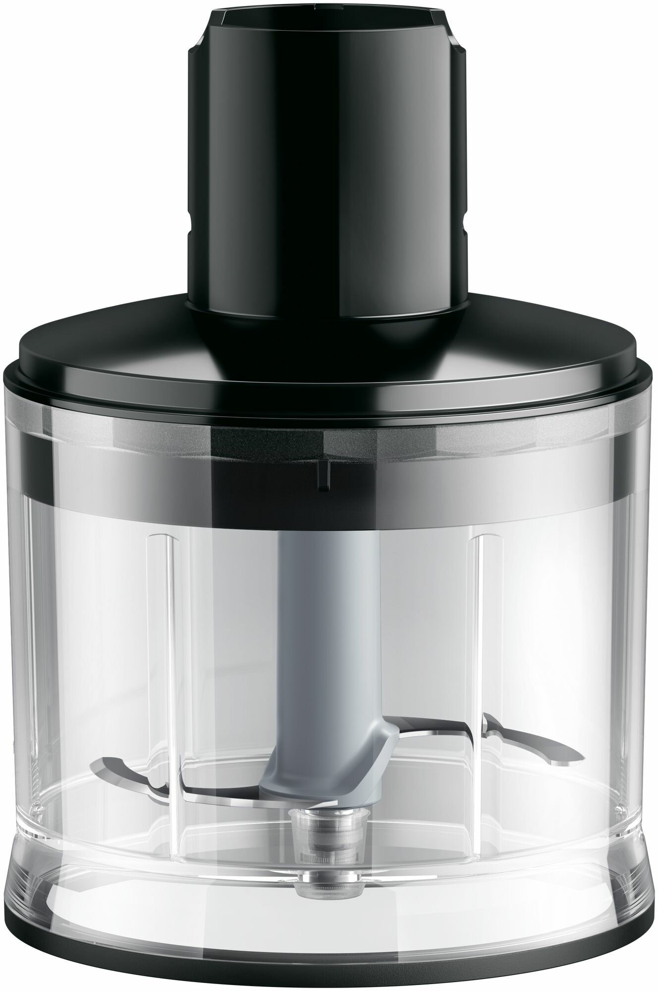 Насадка кувшин-измельчитель 500 мл для блендера Braun HB701-MQ70xx, MQ90xx, HB901-MQ91xx