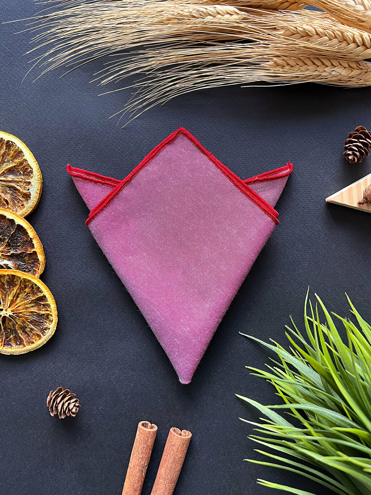 Нагрудный платок