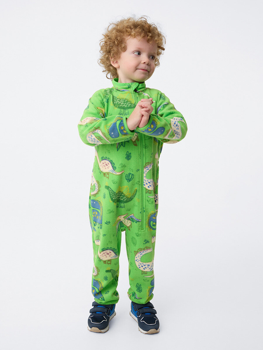 Комбинезон Aalto