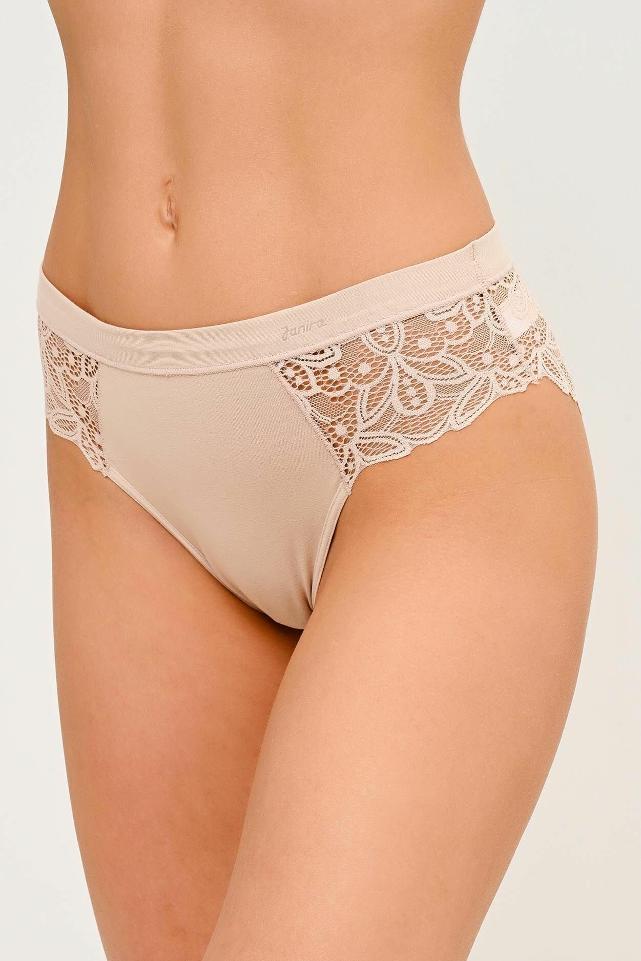 Трусы Belle Cotton