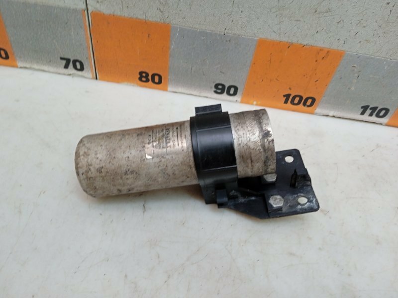 Б/У Осушитель кондиционера Renault Scenic 2000 1 379136 RENAULT арт. 7700436195