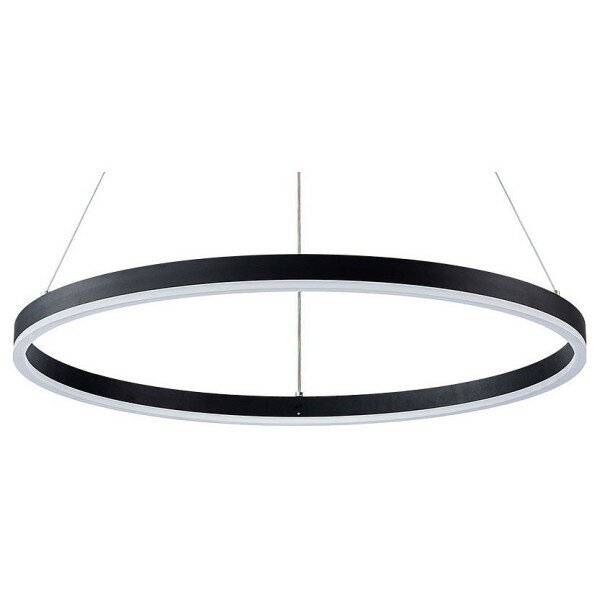 Подвесной светильник Arte Lamp Siren A2548SP-45BK