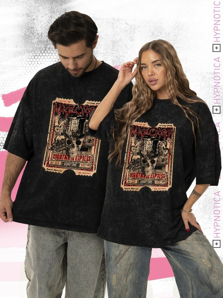 Футболка Варенка