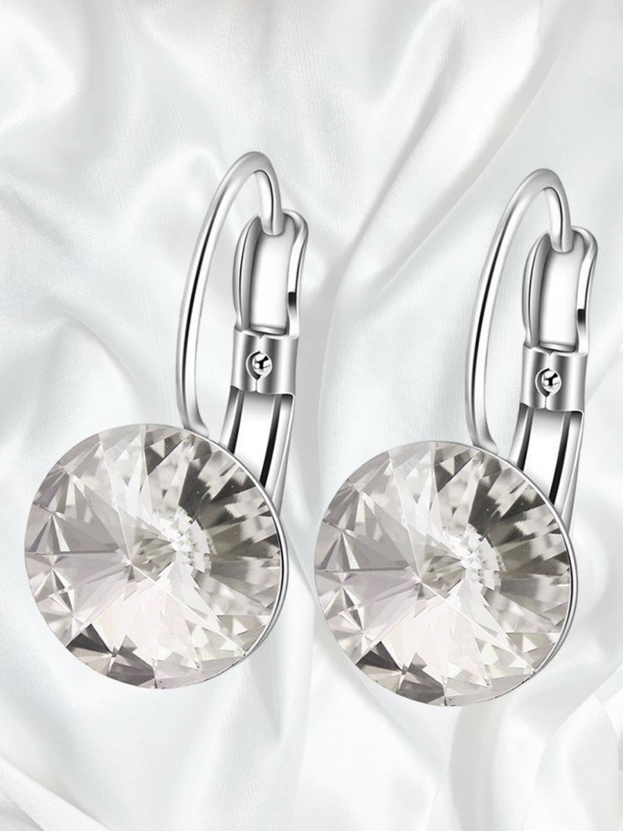 Серьги конго