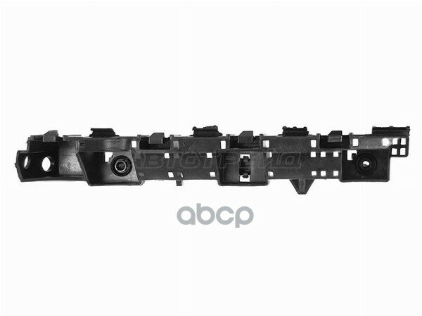 Крепление бампера Subaru Impreza 11-16 / XV 11-17 (Спереди/ Справа) Sat арт. ST-SBX1-000B-1