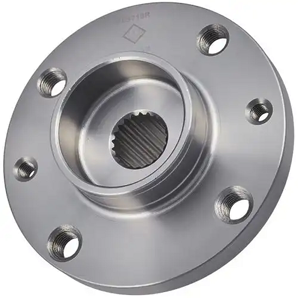 ZIKMAR Z89719R ступица передняя Renault (Рено) Clio (Клио) Kangoo (Кангу) Laguna (Лагуна) megane