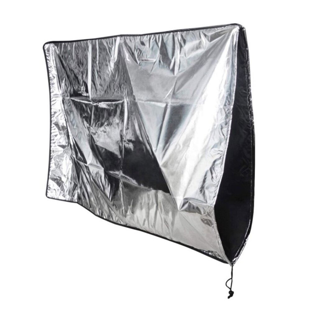 Крышка астрономического телескопа