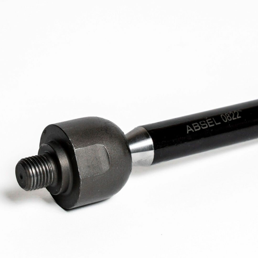 Тяга рулевая ABSEL FR460054, для Ford и Volvo, черно-серая, металл