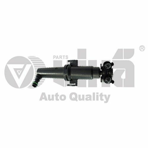 Форсунка омывателя фары Vika 99551792601 для SEAT Alhambra; VW Sharan