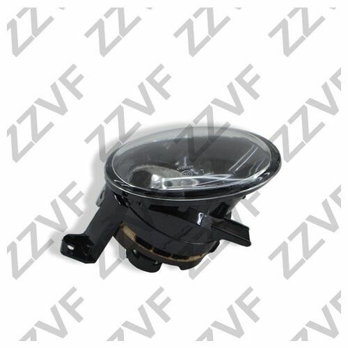 Фара противотуманная левая (L) VW GOLF VI (09 ZZVF ZVPFR007