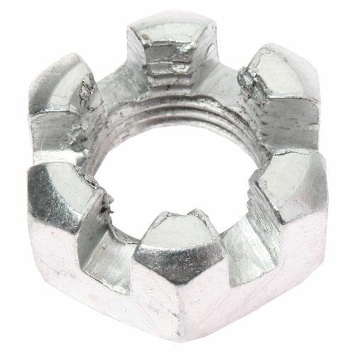 Гайка МАЗ ОСИ стабилизатора ОАО МАЗ ГАЗ 250979