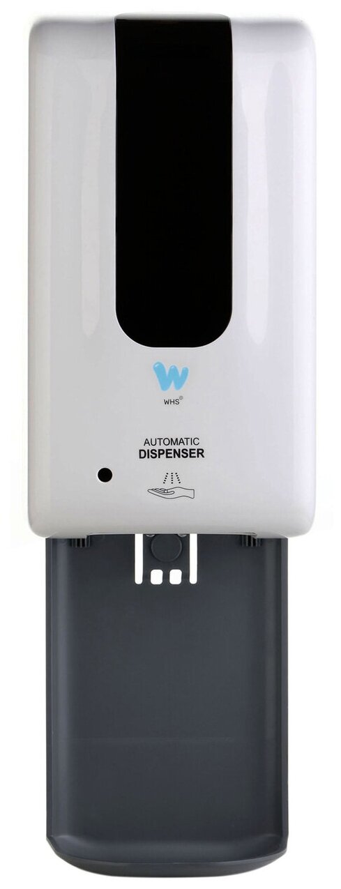 Диспенсер для мыла