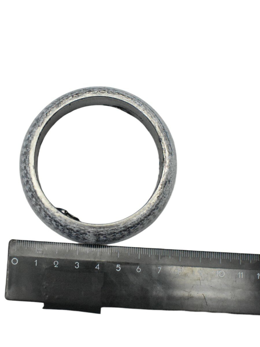 Прокладка приемной трубы (графитовое кольцо) Geely Emgrand EC7, Emgrand X7, SC7, Vision