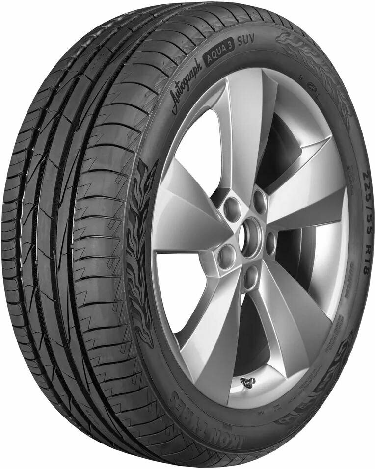 Ikon Autograph Aqua 3 SUV 215/65 R16 102V