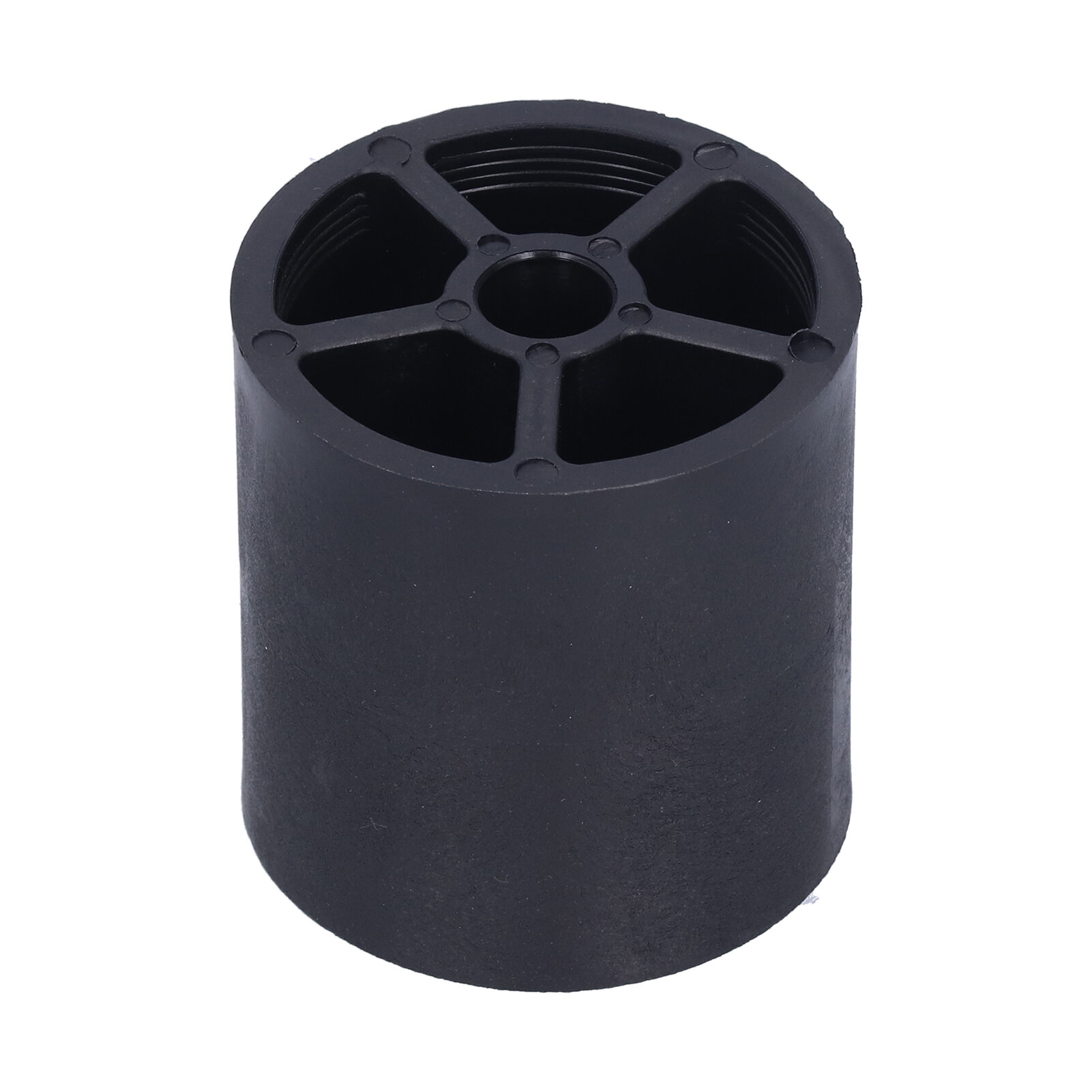 3-дюймовый универсальный блок для подъема кузова грузоподъемностью 60000 фунтов, армированный нейлон для модификации рамы автомобиля и аксессуаров для ремонта