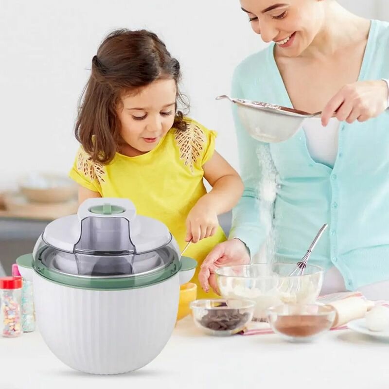 Мороженица Электрическая