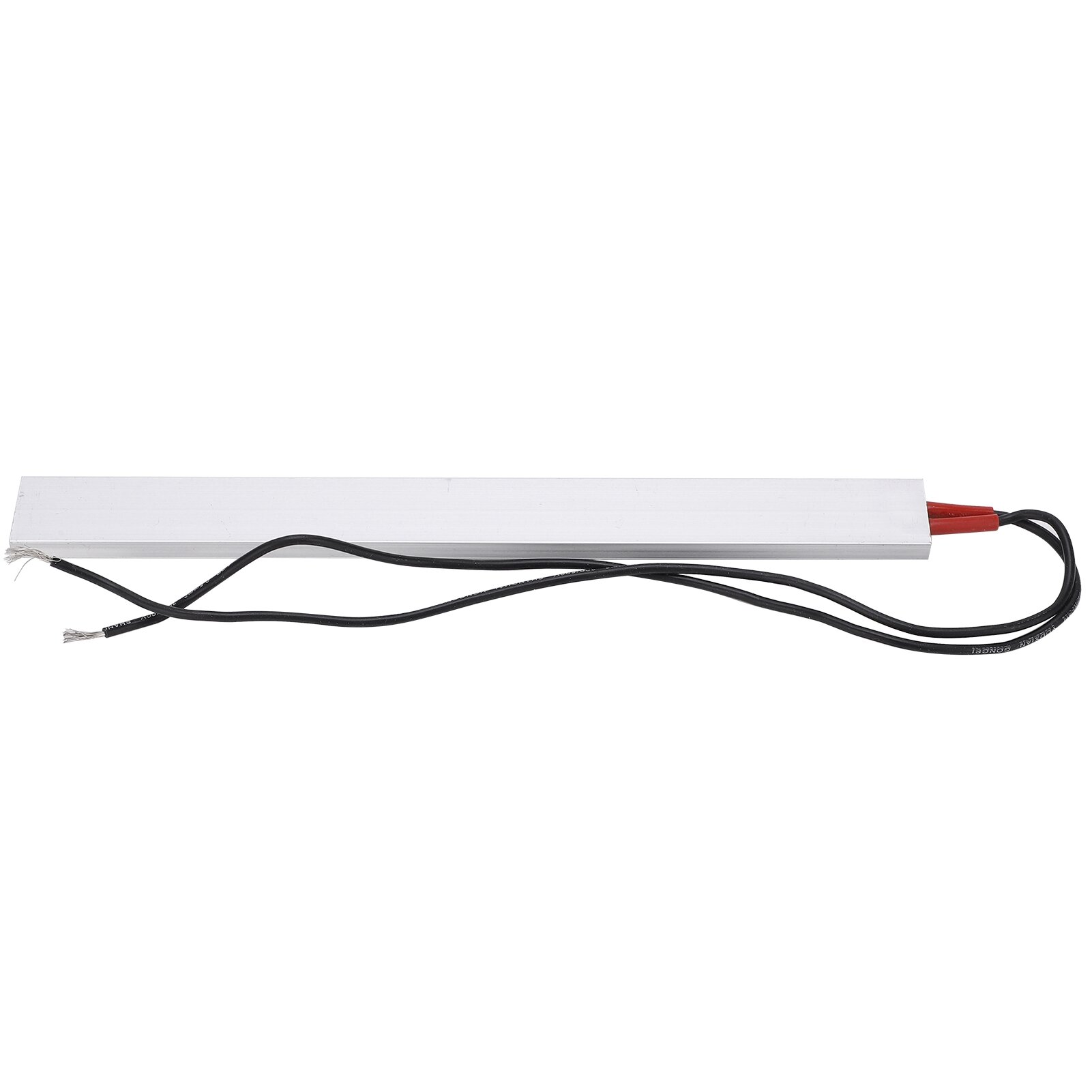 Элемент нагревательной пластины PTC Изолированная постоянная температура алюминиевая оболочка AC220V