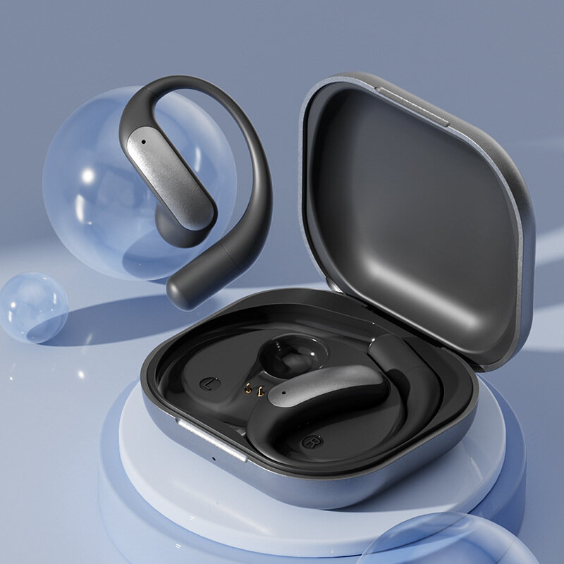 Новая Bluetooth-гарнитура-вкладыш с функцией перевода，Длительный срок службы батареи