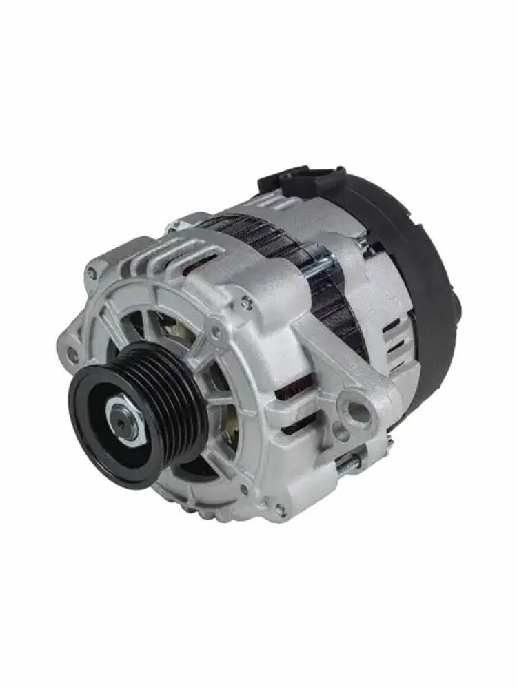 Генератор STELLOX 0610806SX для а/м DAEWOO Tacuma, CHEVROLET Nubira