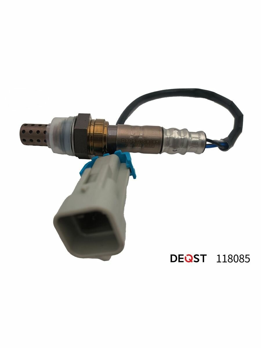 Датчик кислорода (лямбда-зонд) Deqst 118085 для DAEWOO Gentra II