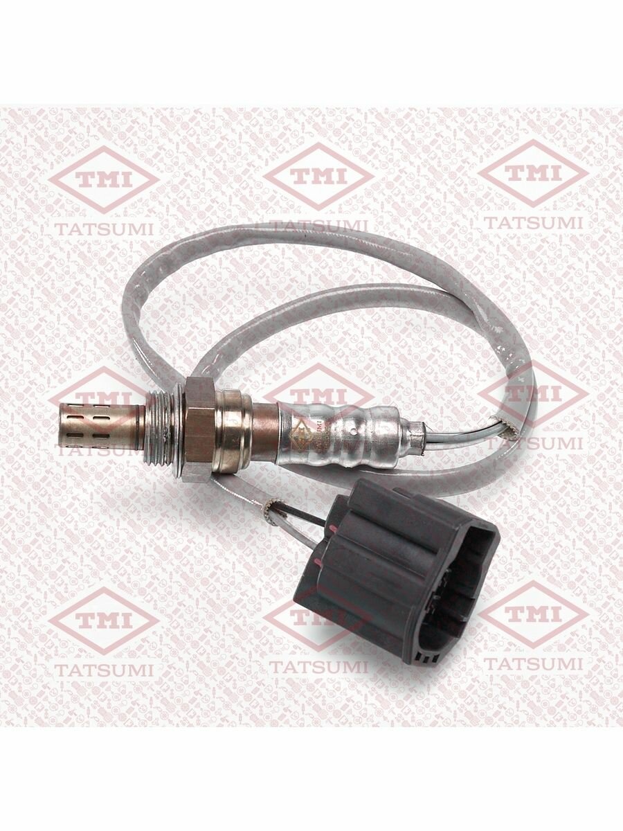 Датчик кислородный (лябмда-зонд) для а/м MAZDA 3, Tatsumi THL0032