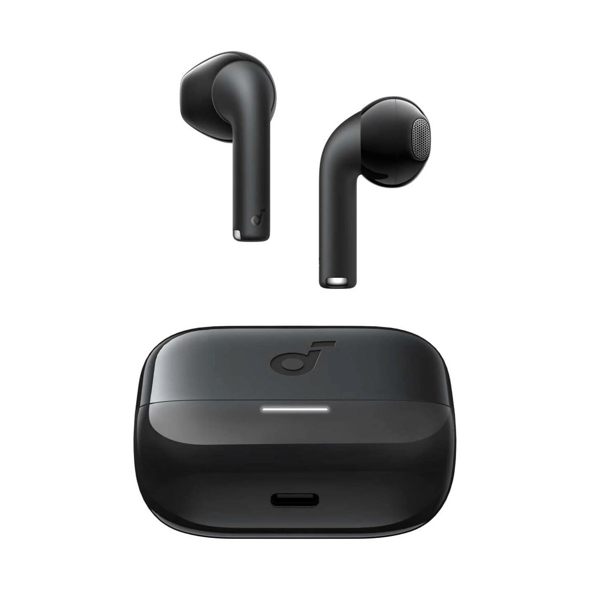 Беспроводные наушники Anker Soundcore K20i Black