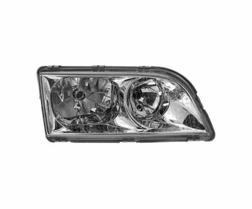 Фара правая электрокорректор Volvo S40 all 01-03