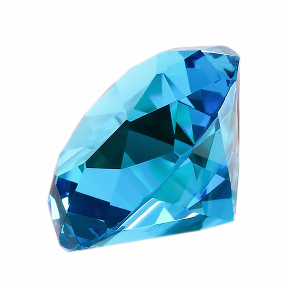 30mm Кристаллы Алмаз-HDJ-CJ0929