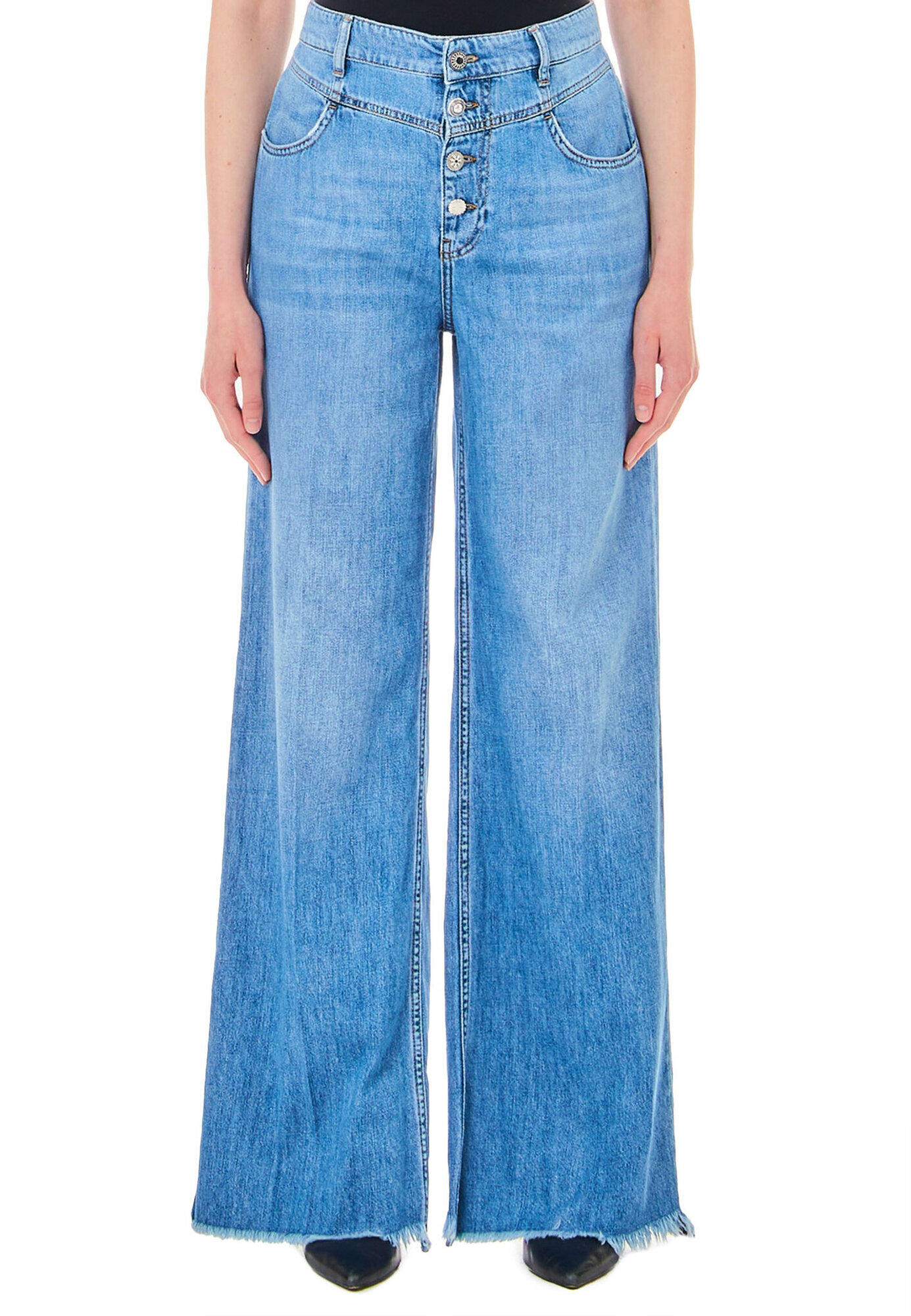 Джинсы  оригинал тренд 2025