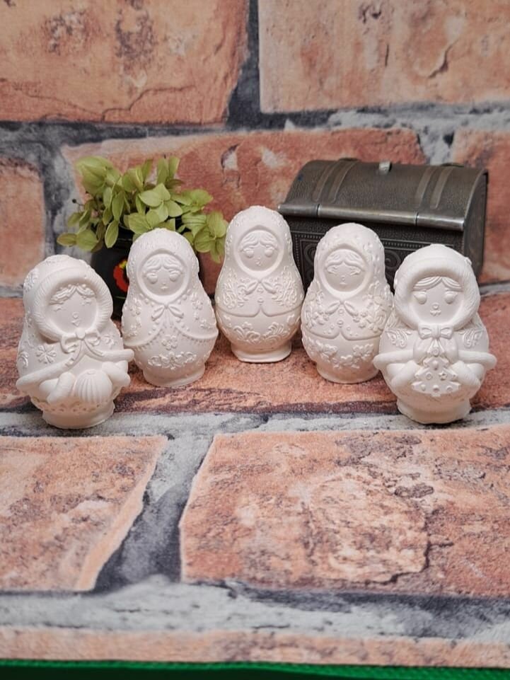 Набор для росписи